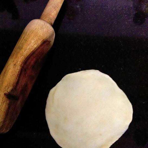 Luchi- how to make perfect Luchi | Not Out of the Box