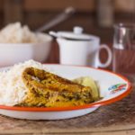 Bhetki Begum Bahar | Not Out of the Box