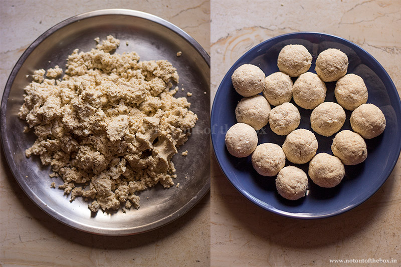 Chanar Dalna/Bengali style Cottage Cheese Kofta Curry | Not Out of the Box