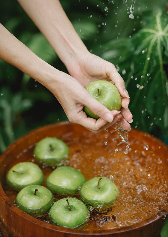 Top 6 Fruit Juices for A Healthy Fall | Not Out of the Box